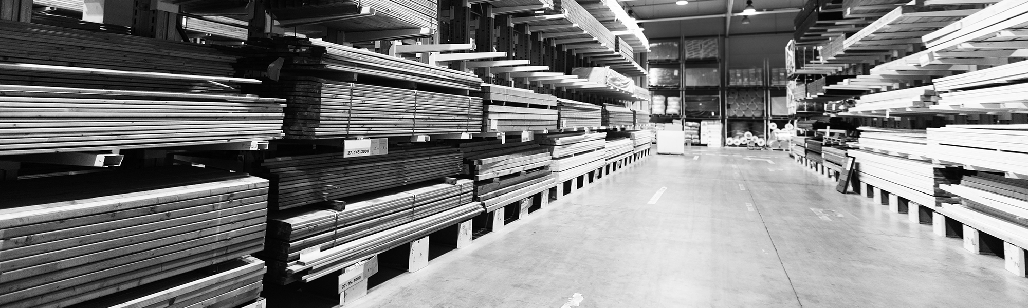 Lumbermens Merchandising Corporation (LMC) - LBMX