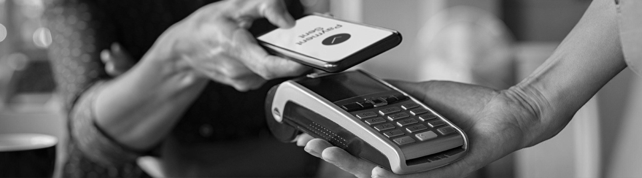 One POS To Rule Them All - LBMX